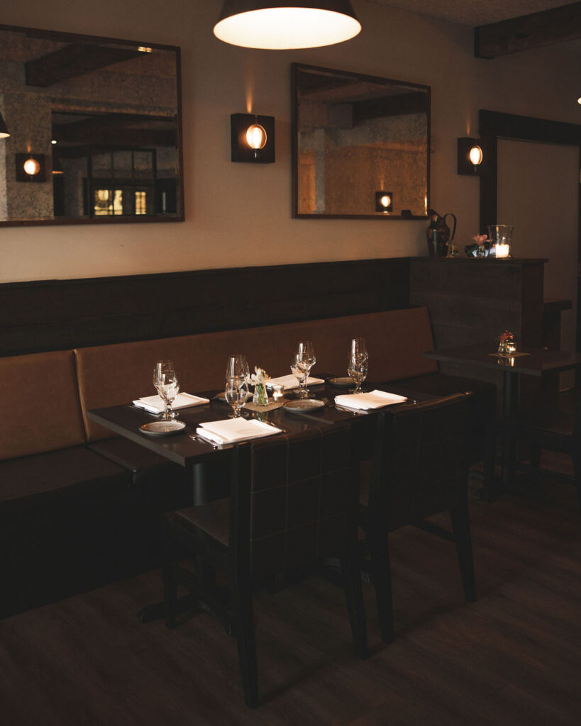 home page - Noble Kitchen + Bar