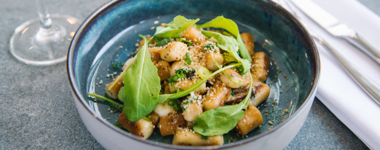 Menus - Noble Kitchen + Bar