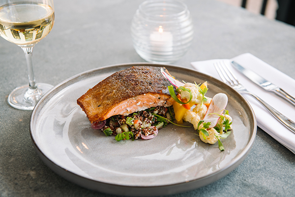 Menus - Noble Kitchen + Bar