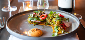 Menus - Noble Kitchen + Bar