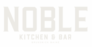 Menus – The Noble Kitchen & Bar