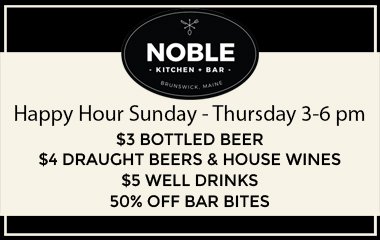 Home Page - Noble Kitchen + Bar