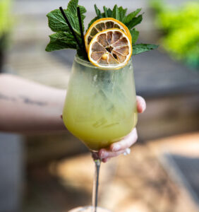 Menus – The Noble Kitchen & Bar