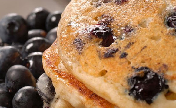 Menus - Noble Kitchen + Bar